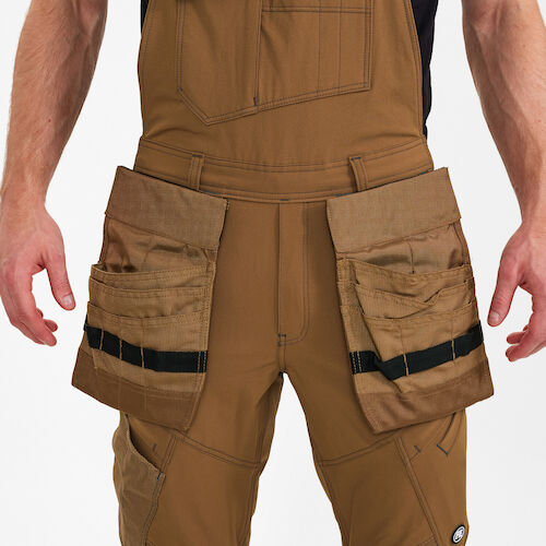 Hanging Tool Pockets