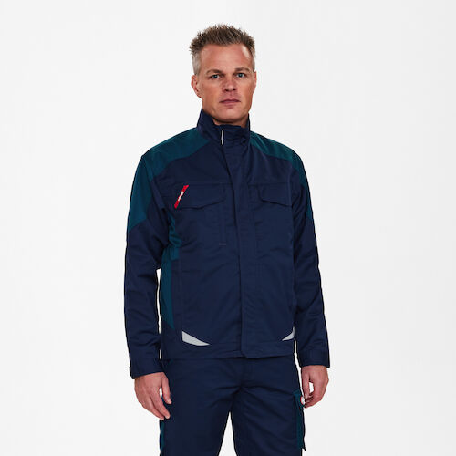 Galaxy Light work jacket