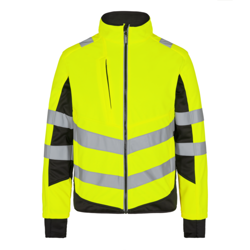 Safety Softshell Jacket